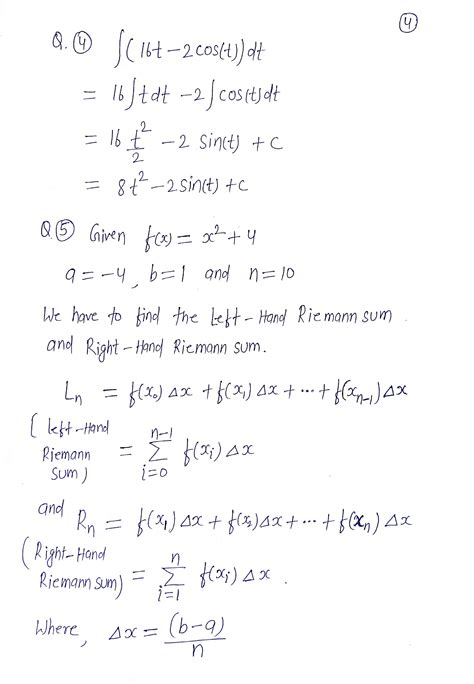 [solved] 0 question 1 v use summation properties and formulas