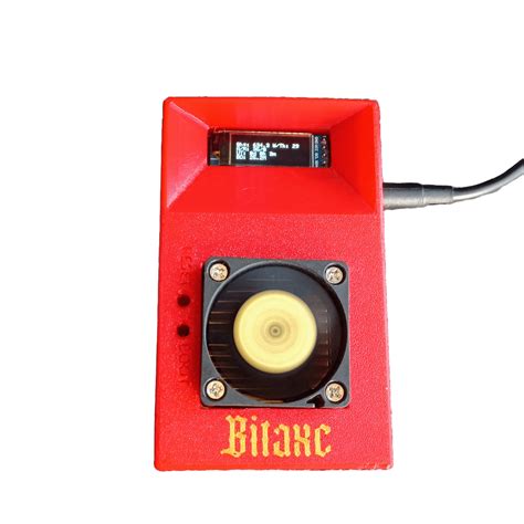 Bitaxe Single ASIC Miner Altair Technology Bitcoin Mining Solutions