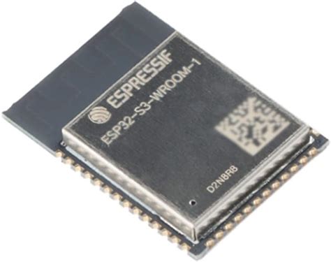 Ferleiss Esp32 S3 Wroom 1 Core Wifi Bluetooth 50 Esp32 S3 Esp32 S3r2