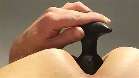 Straight Guy Trying Butt Plugs For The First Time Level 3 Huge Butt Plug Gay Porn XHamster