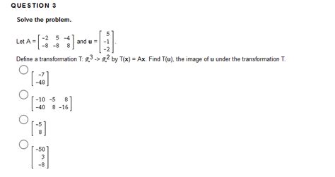 solved question 1 solve the problem 2 1 4 determine if the