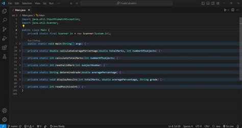 Ali Fathy On Linkedin Internship Codsoft Javaprogramming Softwaredevelopment