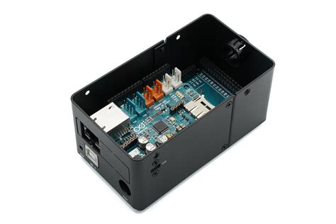 Kksb Arduino Case For Arduino Uno Rev3 And Arduino Mega Rev3 Space F