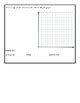 Graphing Quadratic Stories By Margaret Mcdade Tpt
