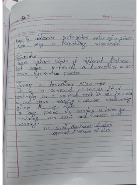 phy experiment 7 pdf