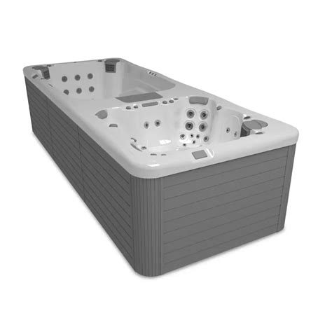 Swim Spa Hot Tub Combo Is It Really Worth Buying One