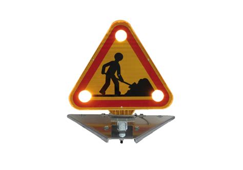 Triflash Led 500mm Ak5 Cl2 1224v Mounting With Tlp500r Latch Fastening Vignal Vignal Group