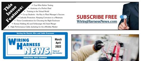 The Difference Between 2 And 4 Wire Testing Wiring Harness News