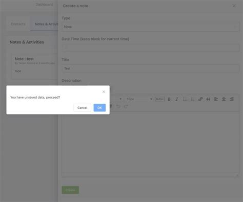 Fluentcrm 283 Enhanced Company Module Better Ui And More