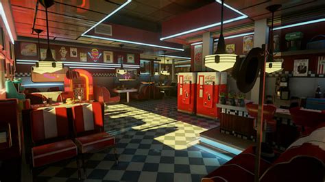 Make Realistic 3d Game Environment In Unity Blender And Unreal Engine By Tallytally Fiverr