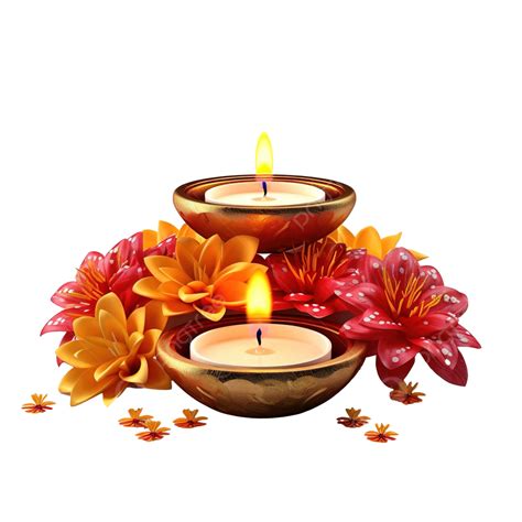 Diwali Festival Animated