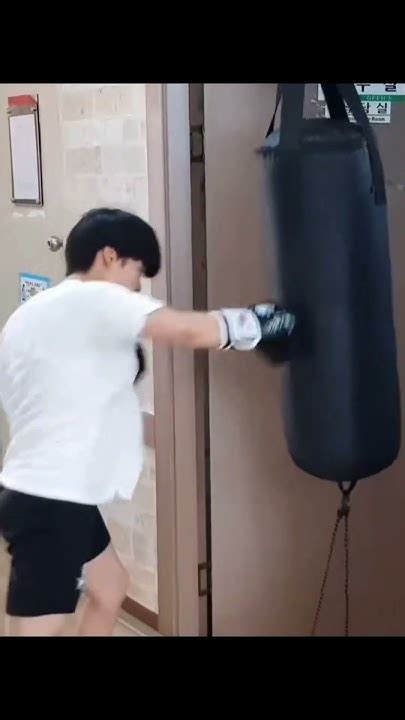타격감 좋은 데블가드 미니 샌드백 가정용샌드백 복싱샌드백 샌드백 Youtube