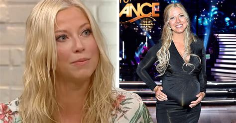 Följarnas Starka Reaktioner Efter Sigrid Bernsons Beslut Veckor Innan Förlossningen Hänt