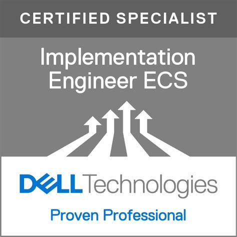 specialist implementation engineer elastic cloud storage ecs