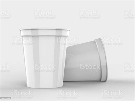 프로 모션 경기장 컵에 대 한 브랜딩 빈 고를 조롱 3d 렌더링 그림입니다 0명에 대한 스톡 사진 및 기타 이미지 0명 검은색 경기 스포츠 Istock