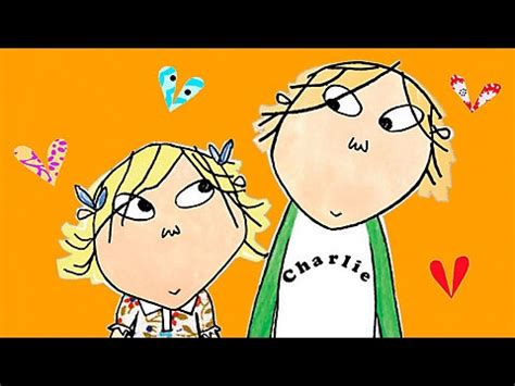 Charlie And Lola Theme Song With Video Hd And Credits 🤑 ️ Youtube