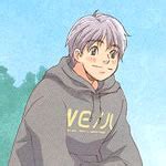 Honey And Clover Hachimitsu To Clover