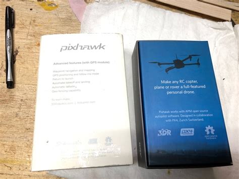 How To Update Arduplane Fw On A Pixhawk Plane 42 Ardupilot Discourse