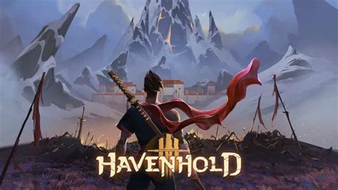 Multiplayer Action Sandbox Havenhold Closed Beta Beginning April 17 Gamers Heroes
