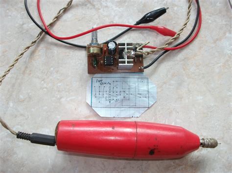 Srundenggosong PWM UNTUK MOTOR DC Atau WATER PUMP