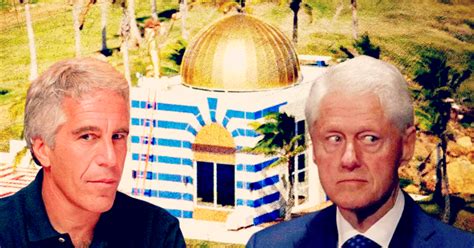 Another Round Of Epstein Docs Released And Bill Clinton Sex Tapes