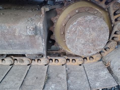 2010 Doosan 140 Lcr Excavator Gg Plant Sales