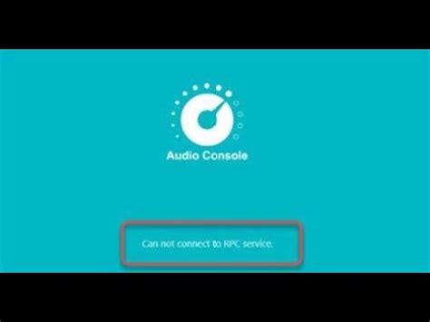 Realtek Audio Console FIX YouTube