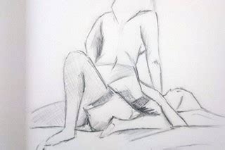 Meet The Woman Using Art To Demystify Sex Work Dazed