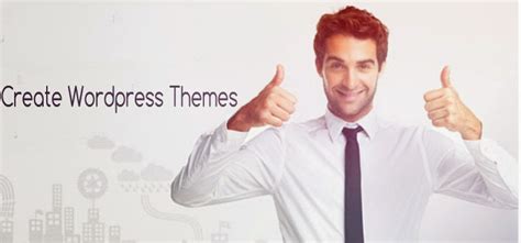 How To Create Wordpress Themes Blogger Seo