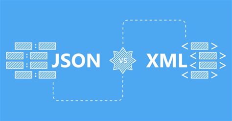 Scrapfly On Linkedin Json Vs Xml Key Differences And Modern Uses