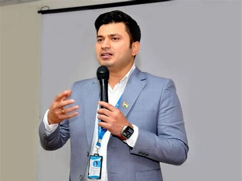 From Ethical Hacking To Cyber Forensic Experts Mohit Yadav Is Building An Army Of Cybersecurity