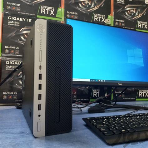 کیس گیمینگ Pro نسل 9 رم 8 Ddr4 گرافیک Ddr4