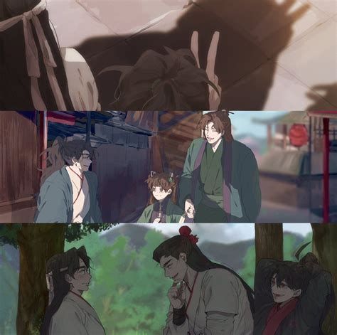 강정 On X 그림 캐릭터 일러스트 귀여운 그림