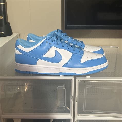 Unc Dunks For Sale In Gig Harbor Wa Offerup