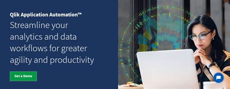 Itwire Qlik Application Automation Streamlines Workflow Processes