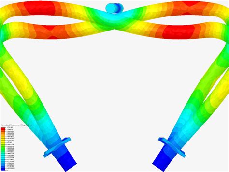 modal analysis 40 by smettakadapa simscale