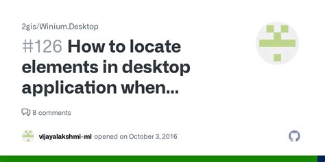 How To Locate Elements In Desktop Application When Classname Id Name Are Missing Winium Driver