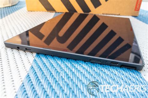 Lenovo ThinkPad X Detachable Review Great Performing Windows Tablet With Detachable Keyboard