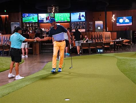 Reasons To Book A Putting Lesson Start Right