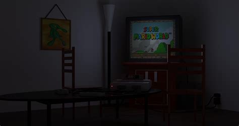 First Project I Ve Made Without Using Any Tutorials R Blender
