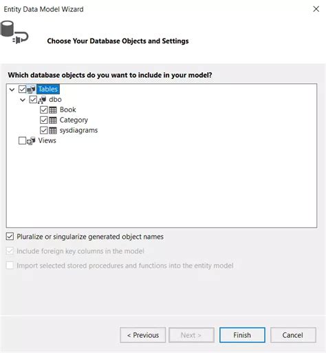 Sử Dụng Asp Net Mvc Code First Demo