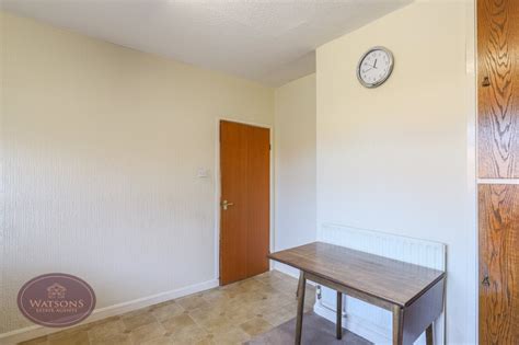 Watnall Nottingham 2 Bedroom Detached Bungalow