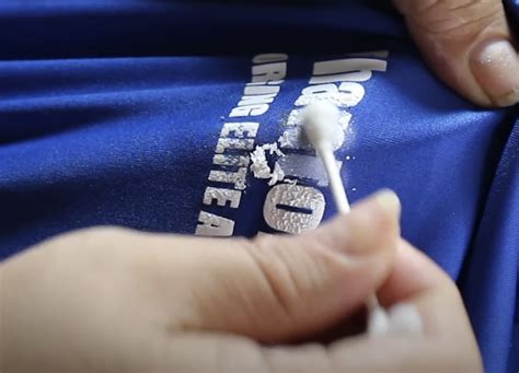 How To Remove Screen Printing From Clothing A Simple Guide