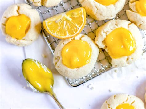 Lemon Delight Dessert Just Is A Four Letter Word