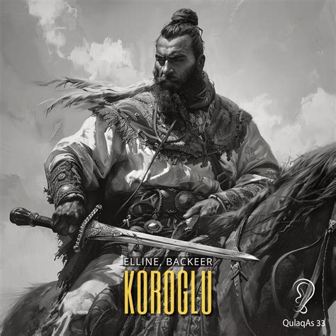 Backeer Elline Koroglu Qulaqas Music And Downloads On Beatport