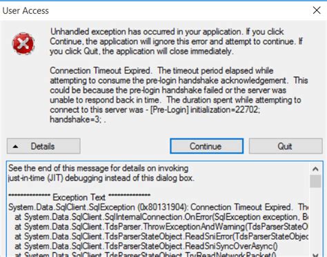 Sql Server How To Install And Run Vbnet Application To Another