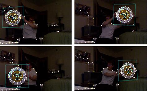 figure 4 from toward a holistic framework for human robot coordination