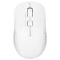 Купить Мышь беспроводная A4Tech Fstyler FG16CS Air 1931366 белый в интернет магазине DNS
