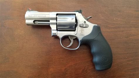 686 Trigger Smith And Wesson Forums