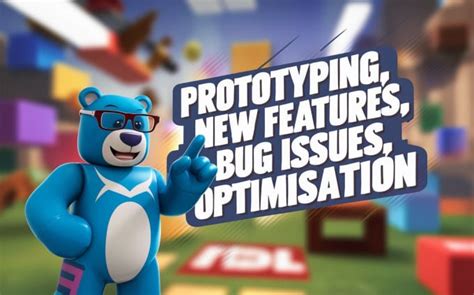 write quality code and scripts for your roblox game by razmoose fiverr